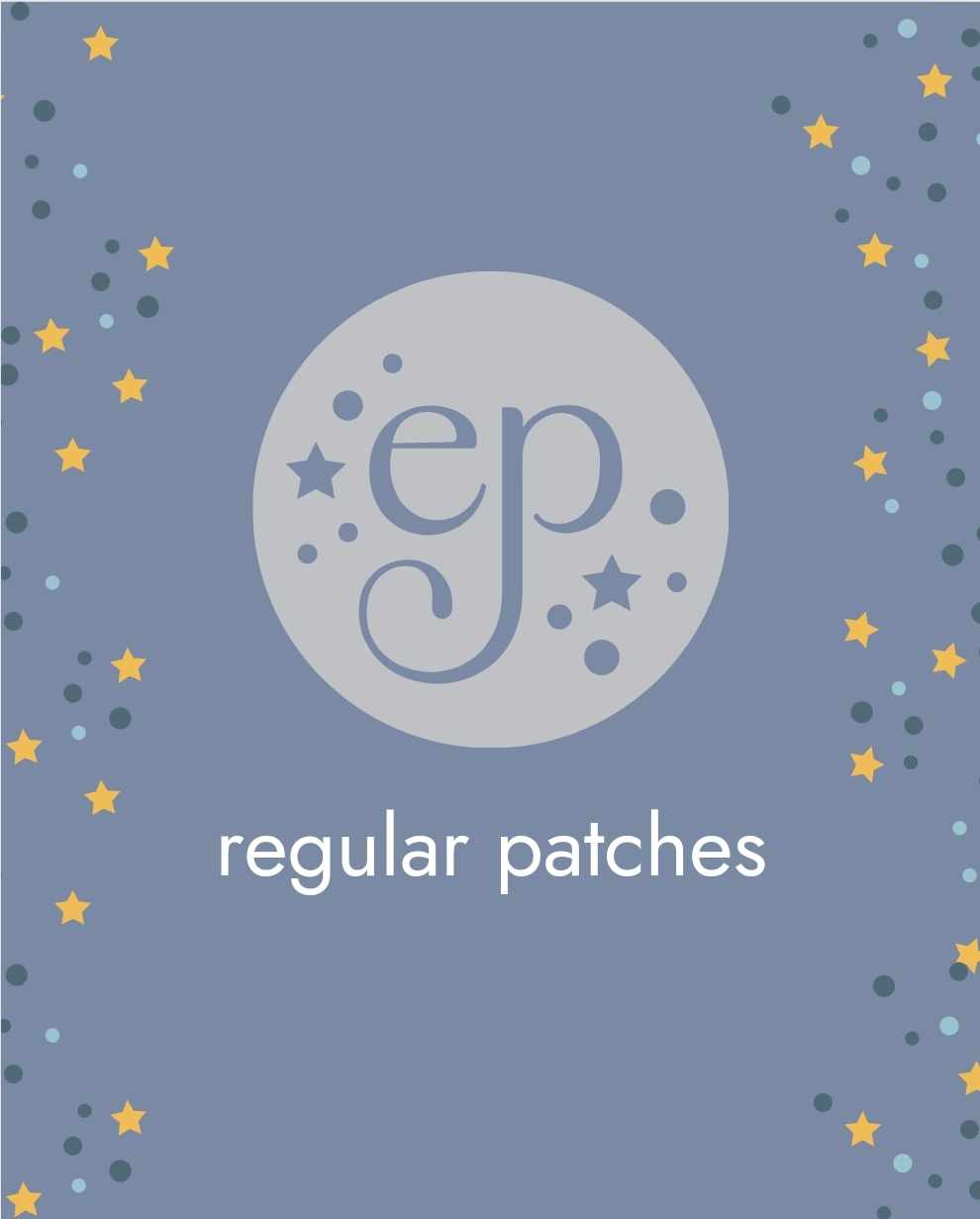 Regular Sized Patches – Page 5 – Enchanted Patches