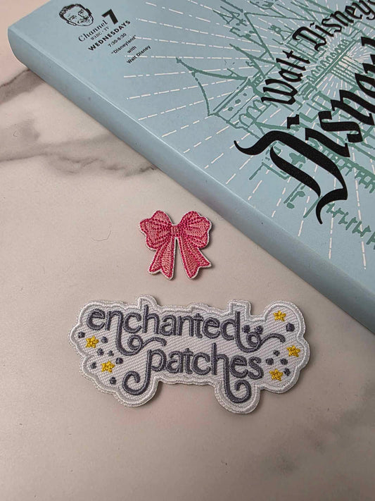 Enchanted Patches