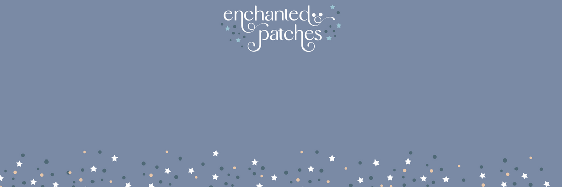 Enchanted Patches